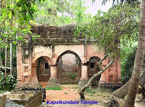 West Bengal Tour & Travel: Junput- The Legacy Tourist Destination Of ...