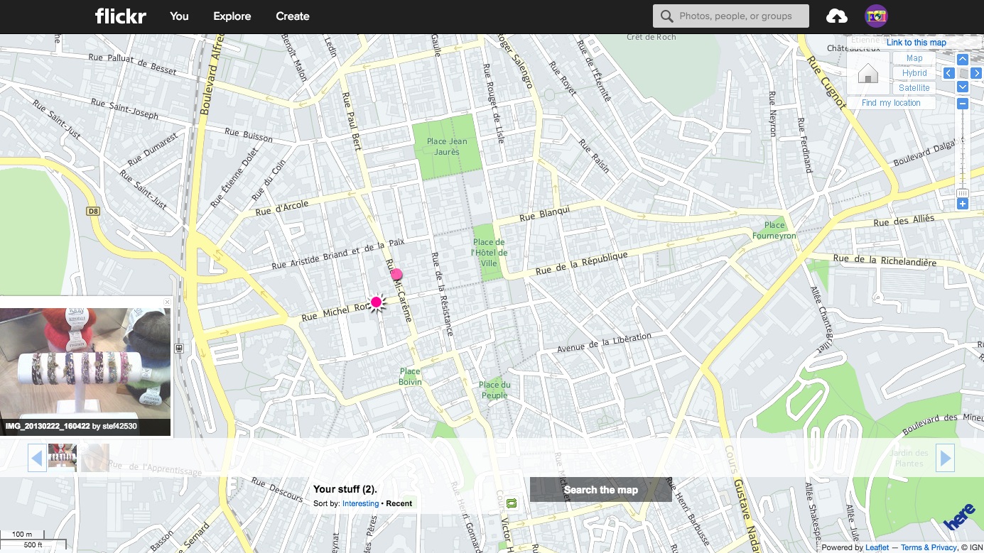 Science hubs & hub Sciences: les meilleurs outils pour faire et publier ...