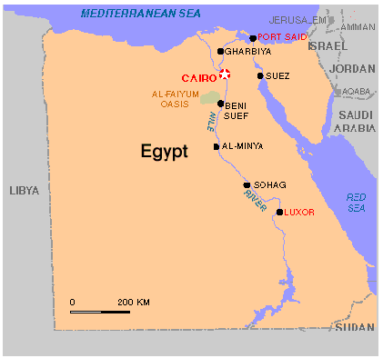 Portable Antiquity Collecting and Heritage Issues: Egypt: Sixty-eight ...