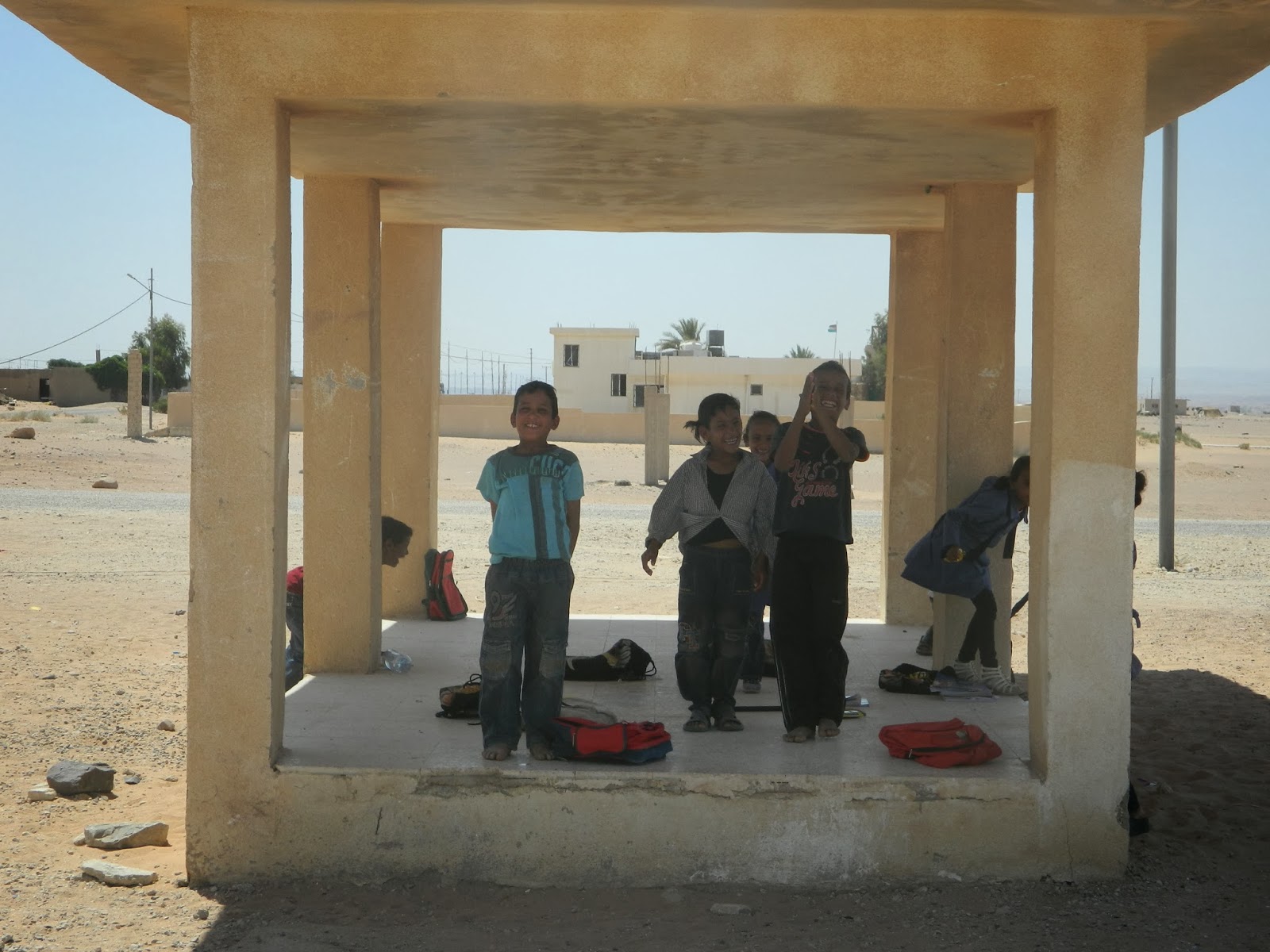 Princess Alia Foundation (PAF)