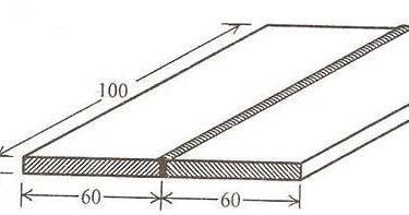 Welding-SQUARE BUTT JOINT ~ Ourengineeringlabs