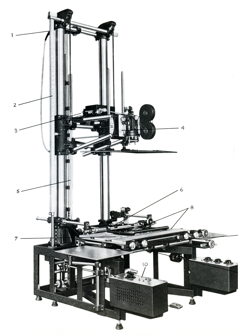 The Last Belle: Photography - part one