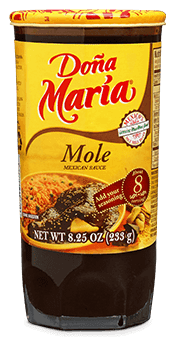 Houston Food Explorers: Mexican - Mole - Where to Buy Prepared Mole ...