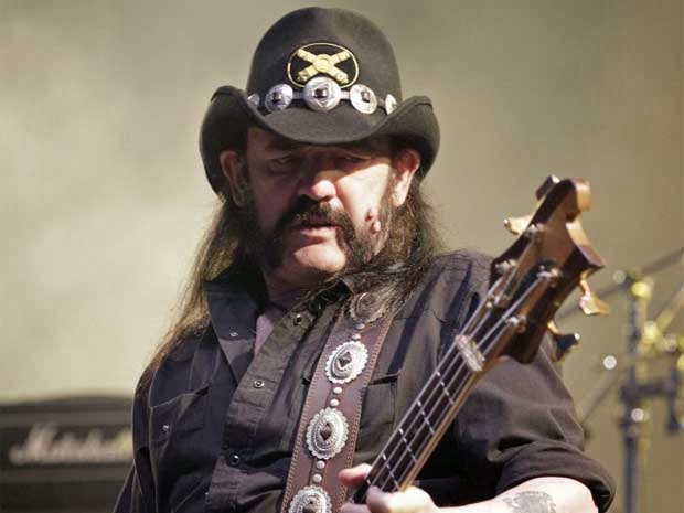 Lemmy - Il manager "la situazione è difficile" - MyDistortions.it