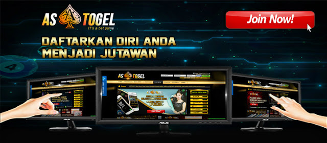 AsTogel: Situs Resmi Togel Online Singapura Terpercaya | Bandar Togel ...