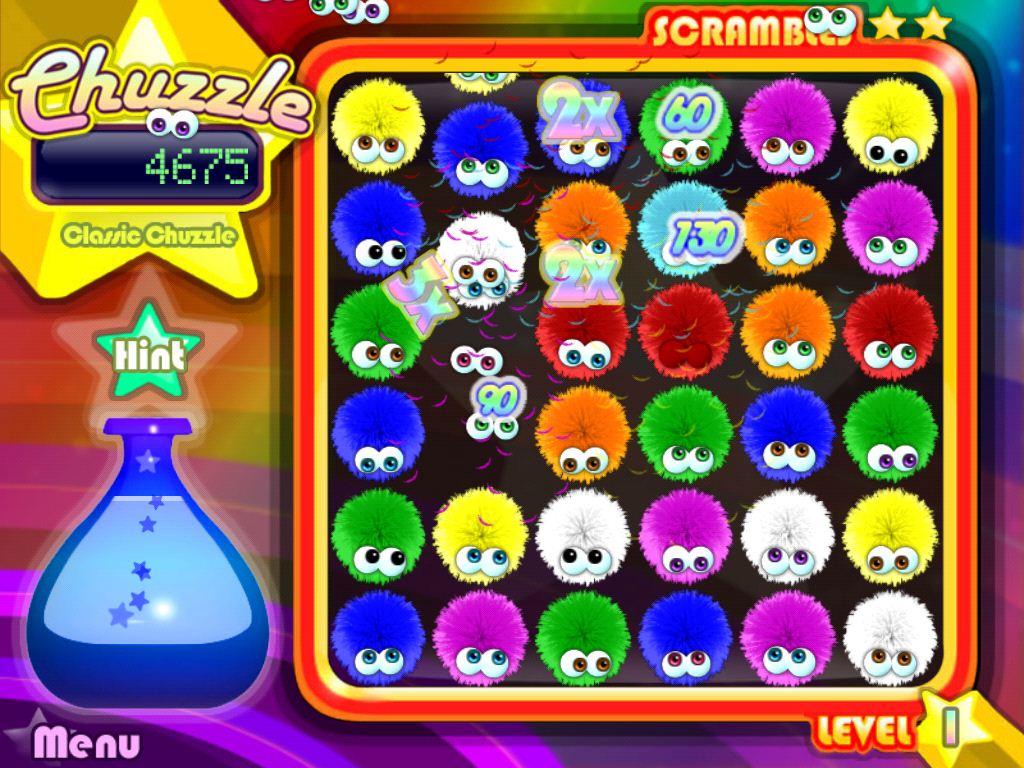 GAME BECOME IMPORTANT IN MY LIFE