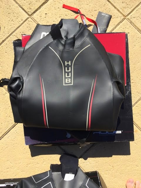 Swim Smooth Perth Blog: Last Minute Wetsuit Bargain Grab Before Busso!!!