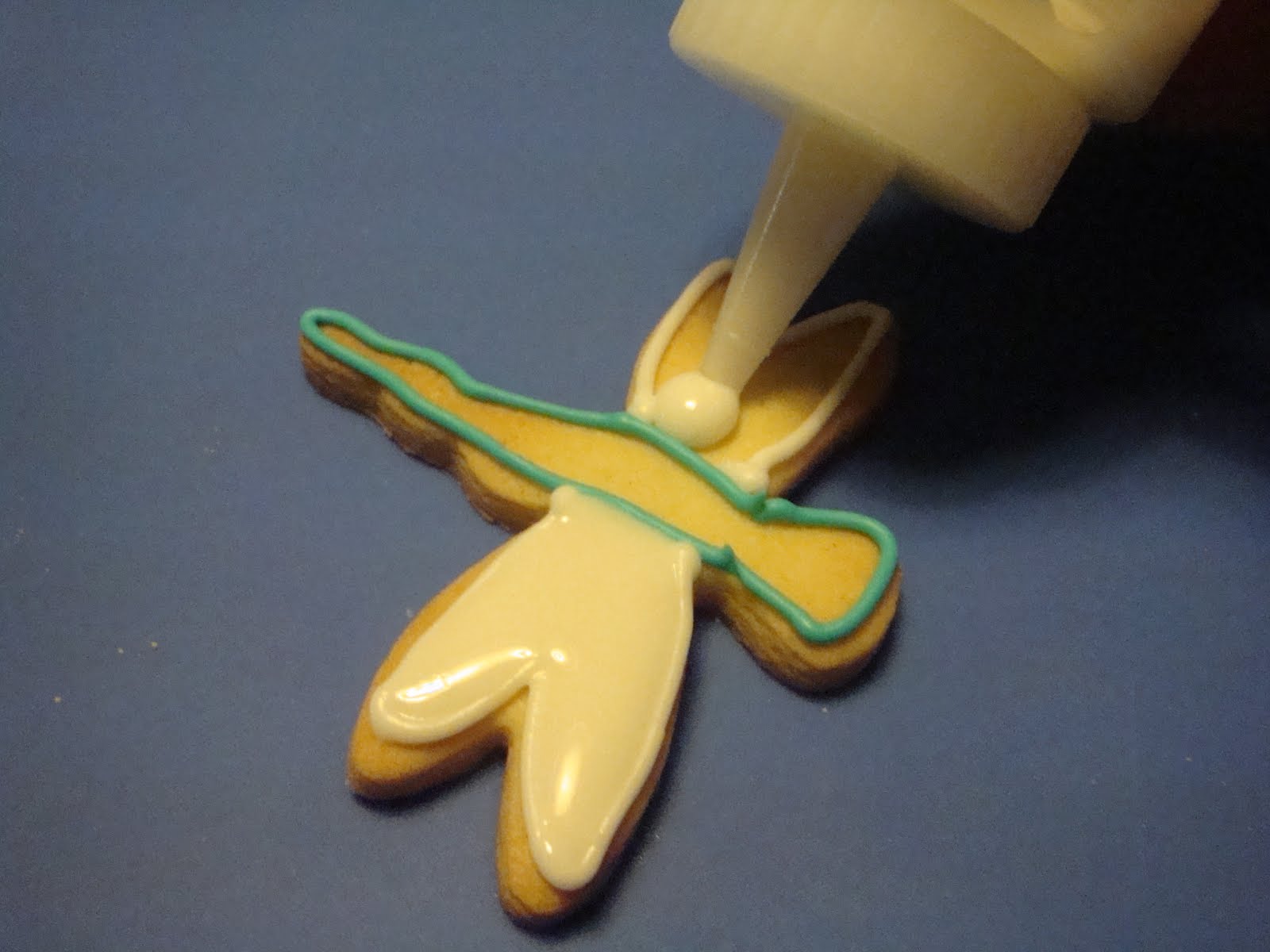 Himmelske kager: How-to-do: At lave og dekorere cookies