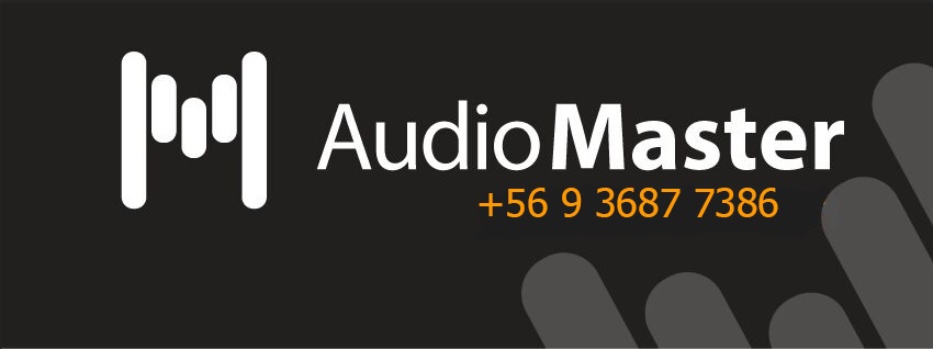 Audio Master