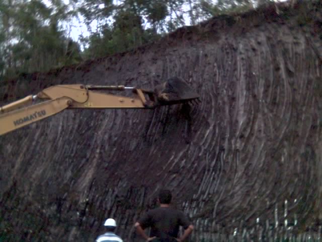 Aspal | Pustaka Tambang