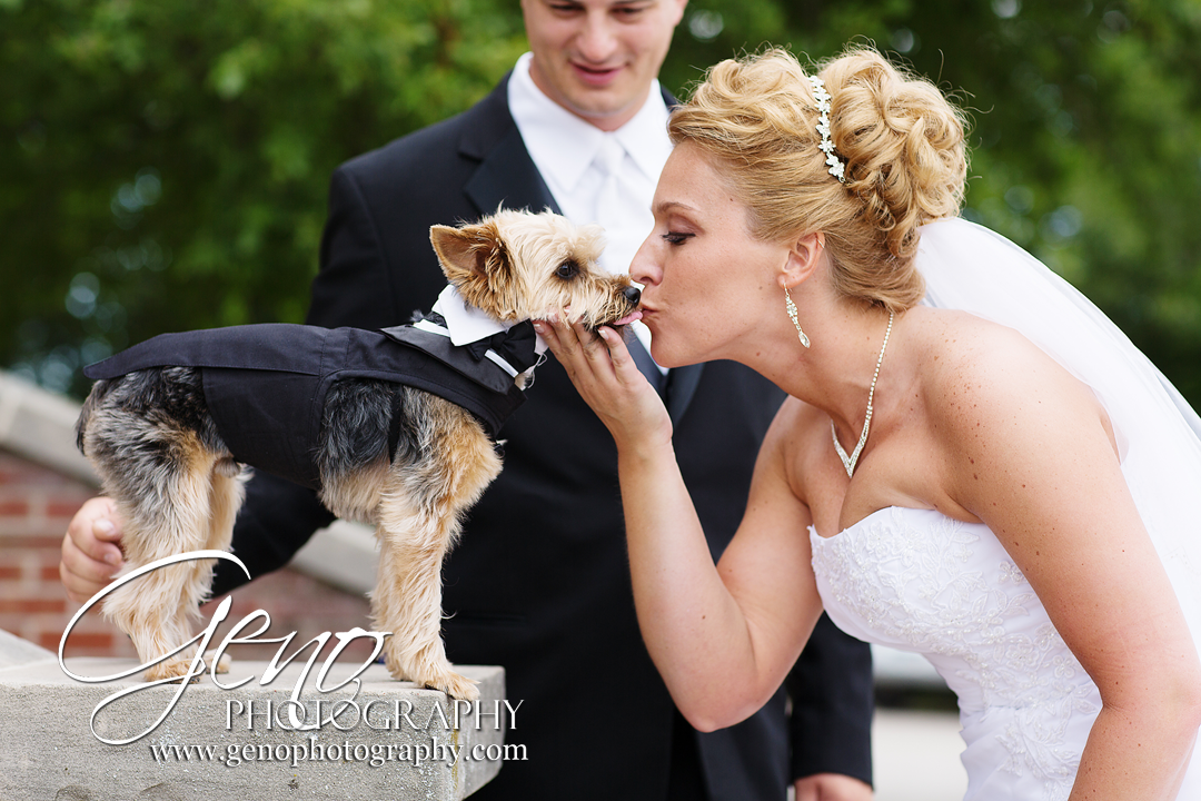 { Ask Cynthia }: Geno Photography