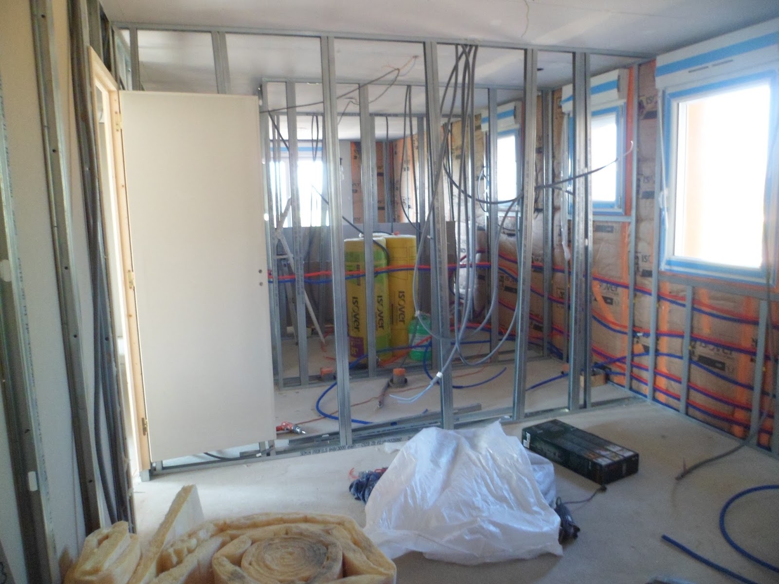 Autoconstruction Basse Normandie: Plomberie