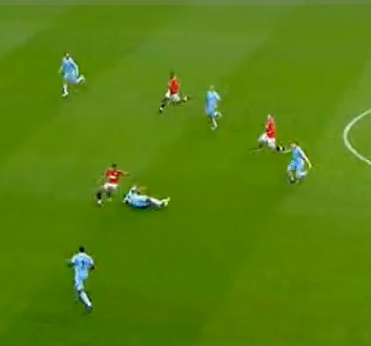 Hong Kong Referee: Chris Foy The Courageous