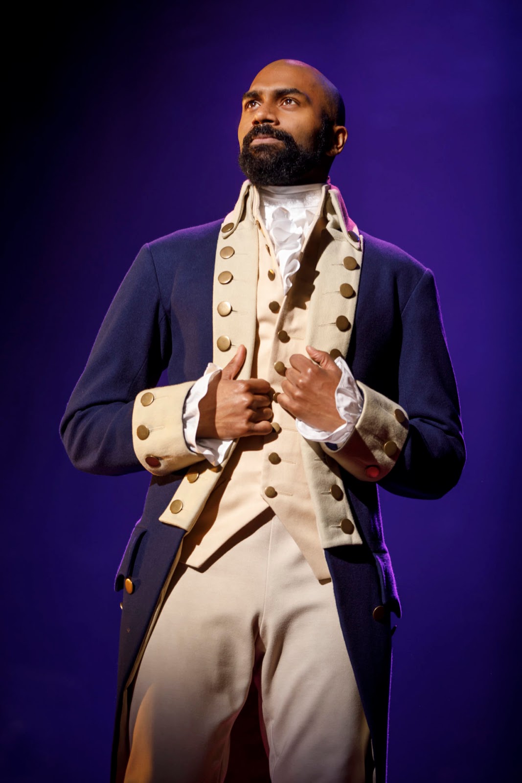Compendium: 9 Reasons Why I Still Care About Hamilton