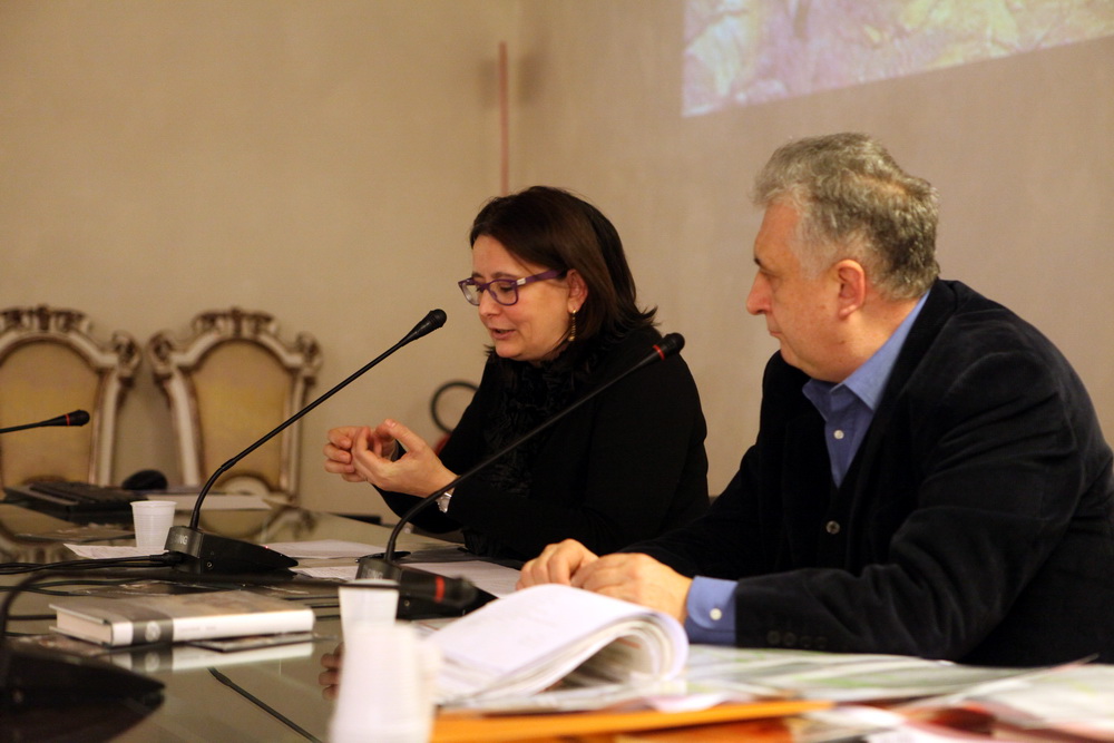 Caffe' Letterario di Lugo: Anita Garibaldi raccontata da SILVIA CAVICCHIOLI