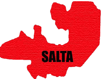 EXPLORING SALTA: Welcome to Salta
