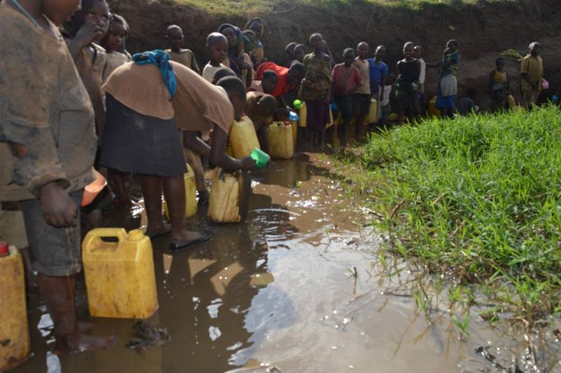 A Picture Is Worth A Thousand Words — Here Is Kagame's Kigali ...