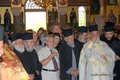 VOUTOSPRESS.GR: ΤΟ ΜΝΗΜΟΣΥΝΟ ΓΙΑ ΤΟΝ ΜΑΚΑΡΙΣΤΟ ΓΕΡΑΣΙΜΟ ΦΩΚΑ ΑΘΑΝΑΤΟΣ ...