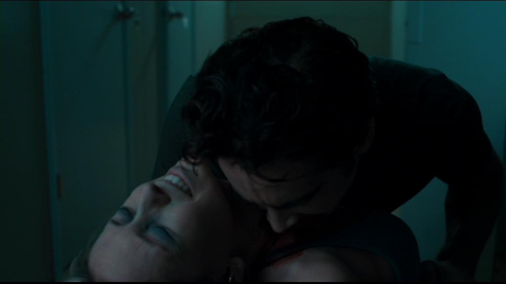 Fright Night 2011 Vampire