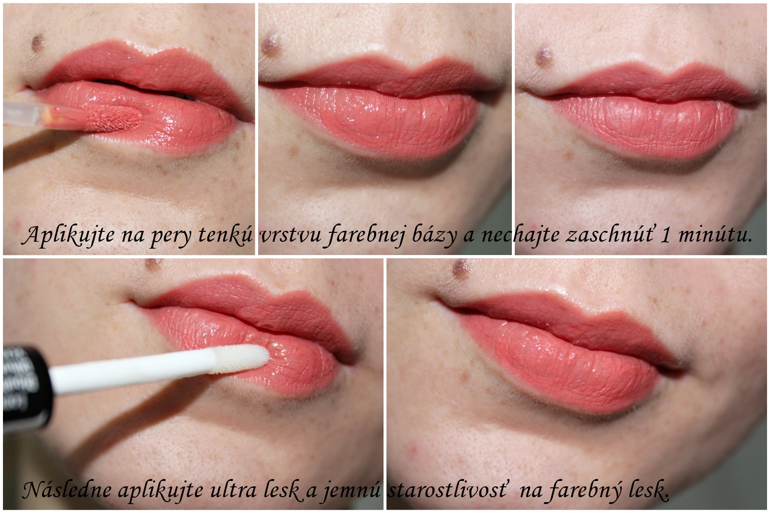 Pretty woman ♪..: Dermacol: 16H Lip Colour
