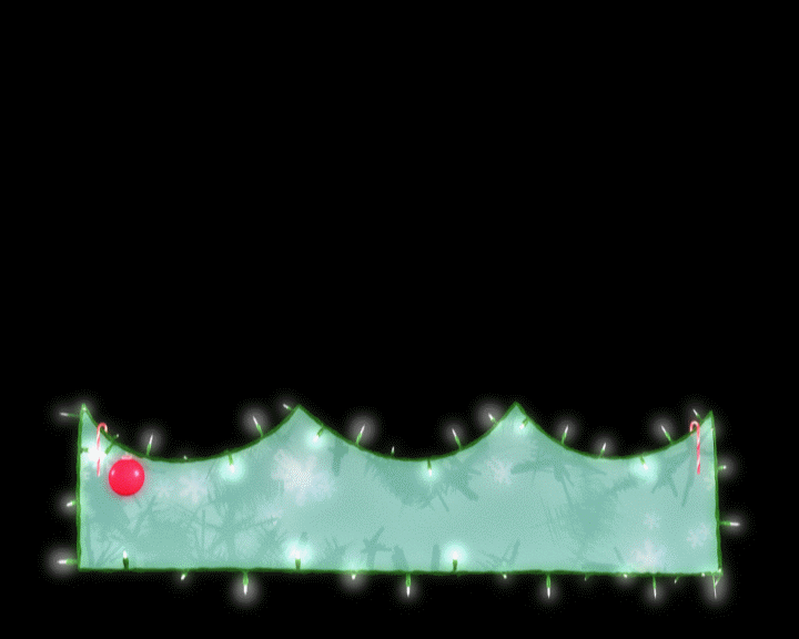 Блог Колибри: Animated gif winter