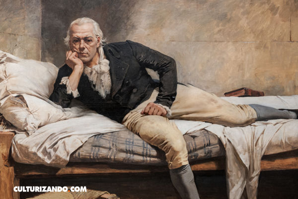 Simples Comillas: ¿Quién fue Francisco de Miranda?