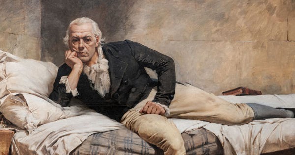 Simples Comillas: ¿Quién fue Francisco de Miranda?