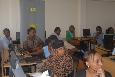 The Open University of Tanzania: FULL COVERAGE OF THE INAUGURATION OF ...