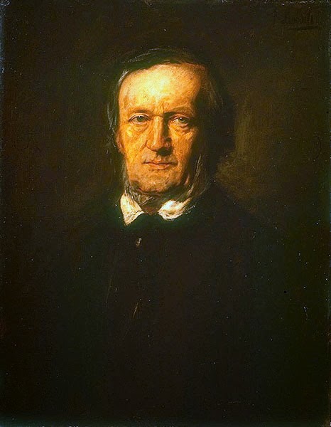 The Wagnerian: Funded "Doctoral Studentship in Hearings of Wagner's ...