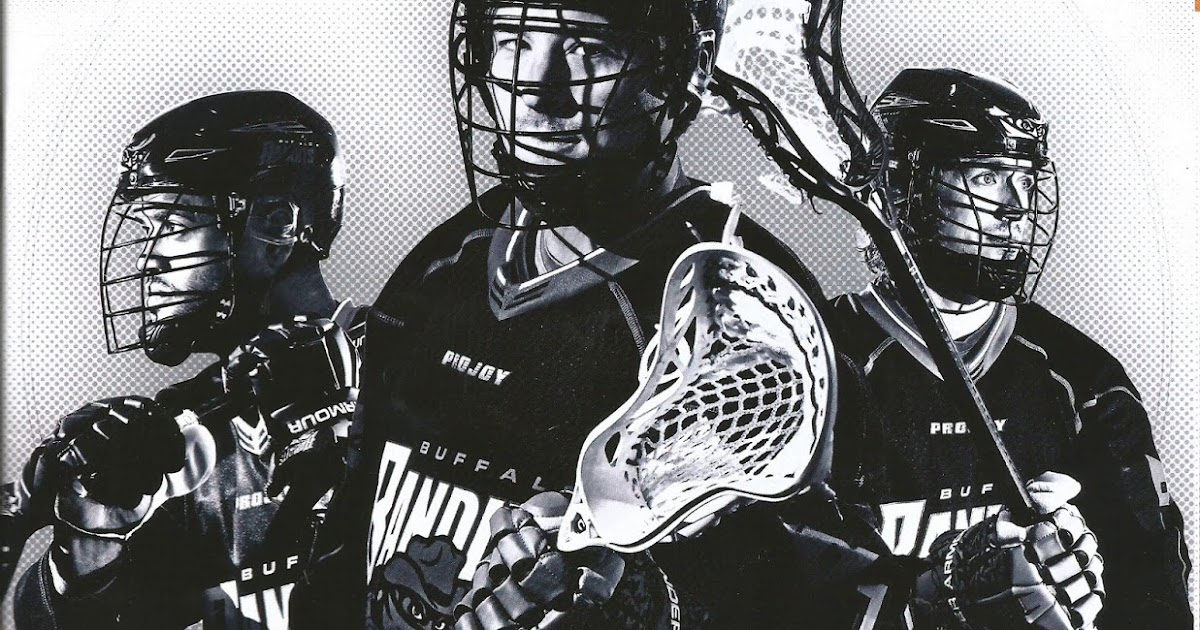 Buffalo Bandits History: The 2016-2017 season