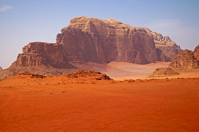 The Travel Guide: 10 Magnificent places to visit in Jordan