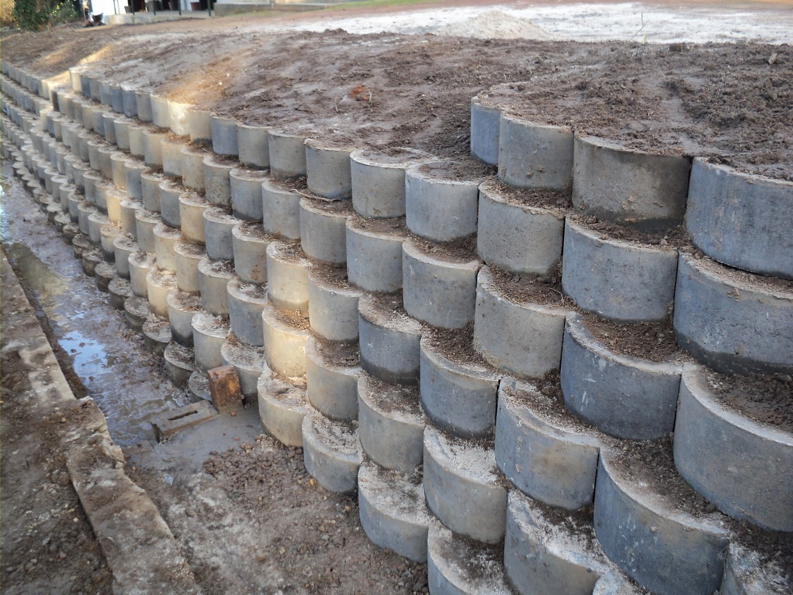 Creative Retaining & Landscaping: 4 Reasons Why You Should Use ...