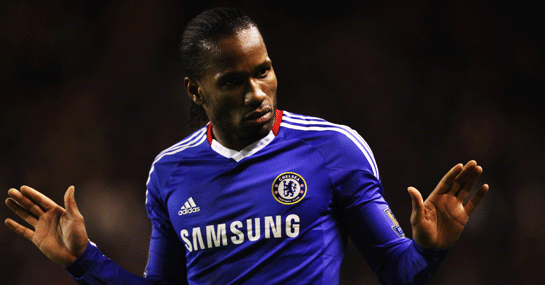 Didier Drogba Profile,Bio,Images,Pictures,Wallpapers 2011 | All About ...