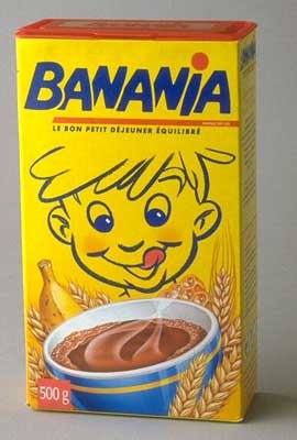 Le FLE aux poudres: Banania