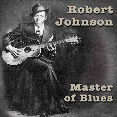 DRAGON: Robert Johnson / Me And The Devil Blues