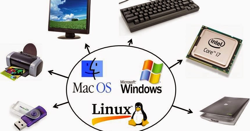 Contoh Perisian Dalam Komputer - PaulinacelDixon