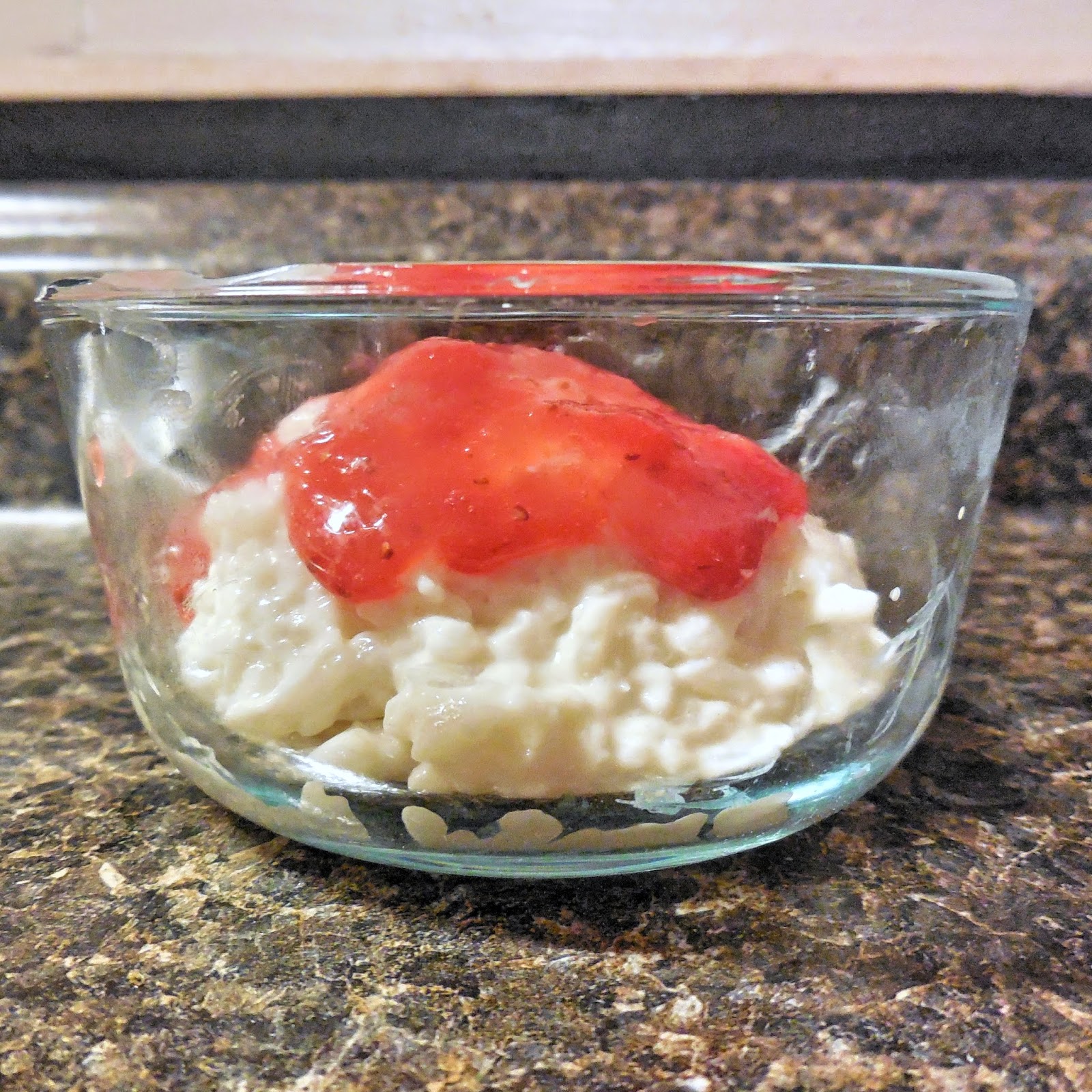 Young Adult Disney: Norway's Rice Cream Recipe