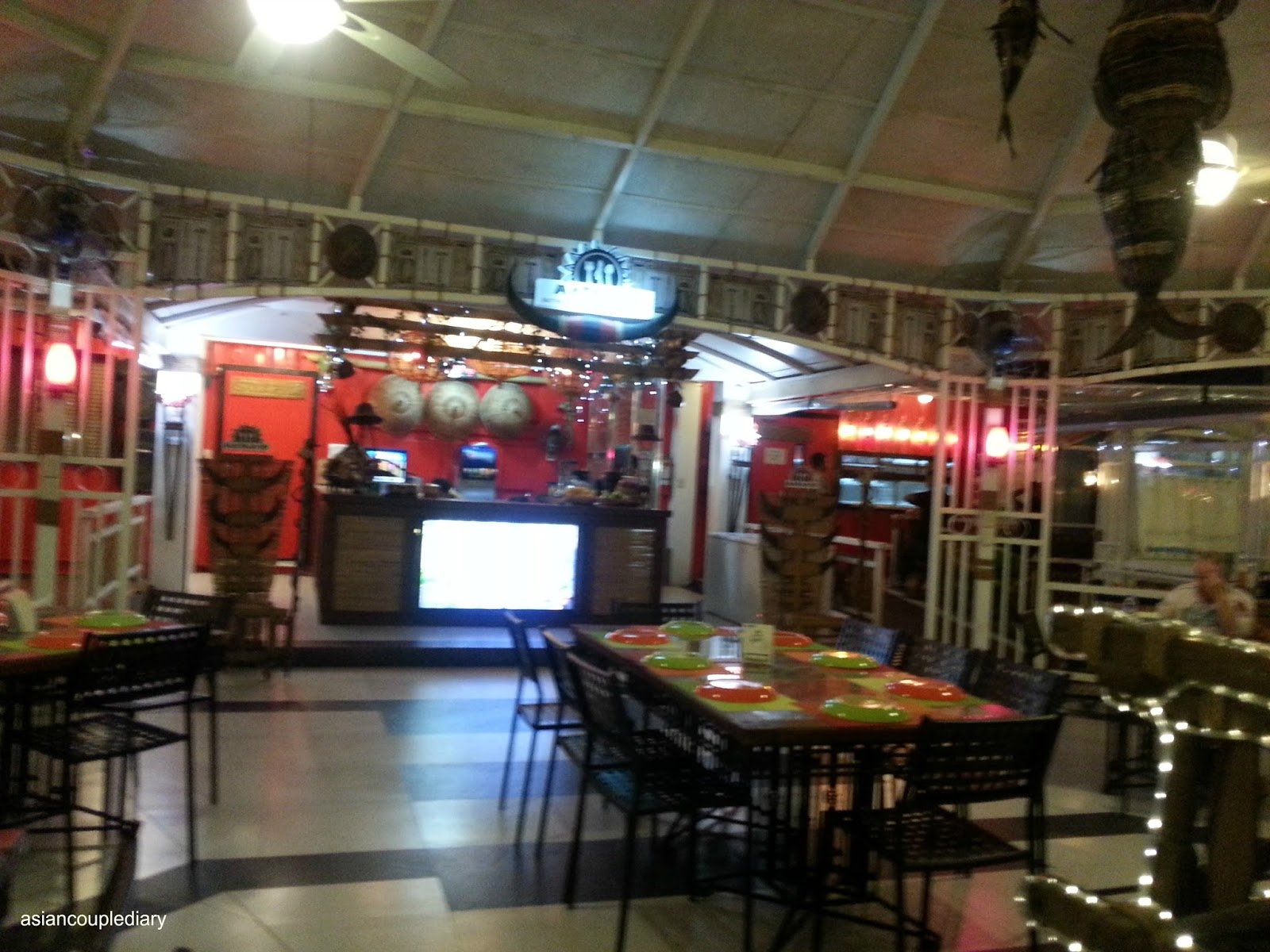 PHILIPPINES 2016: MATAM-IH RESTAURANT (Authentic Kapampangan cuisine ...