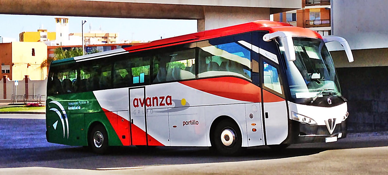 P O R T I L L E R O S: Auto-Res continúa en lucha