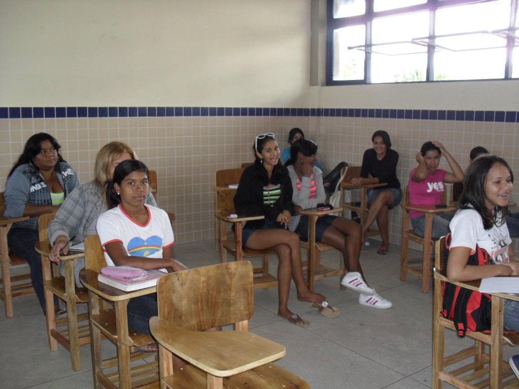 Aprender Mais - EREM: Escola de Referência em Ensino Médio de Itaparica ... Aprender Mais - EREM: Escola de Referência em Ensino Médio de Itaparica ...