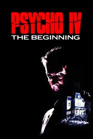 Twisted Central: Psycho IV : The Beginning 1990 - REVIEW