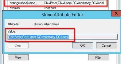 Peter Morrissey's Technology & Scripting Blog: How to easily view/find ...