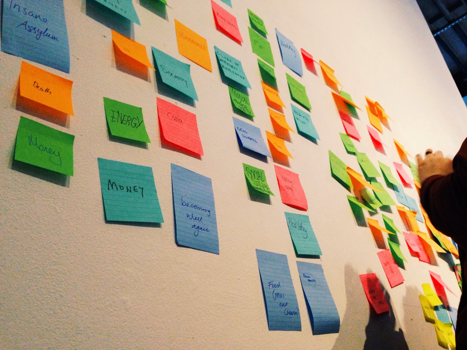 Megan Hughes Textiles: day one - RESEARCH & PROTOTYPING