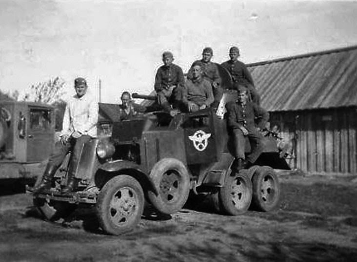 4ª SS-POLIZEI-PANZERGRENADIER-DIVISION - WW2 en Imágenes - Blog Segunda ...