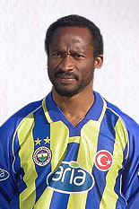 Ex-soccer star, UcheOkechukwu and his dad flee their home for fear of ...