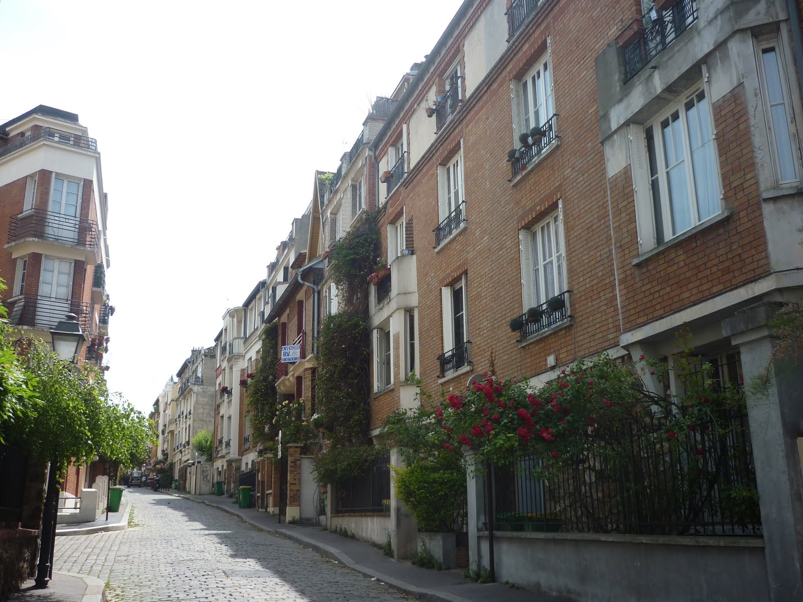 Dr.jéjé visite Paris: 19ème arrondissement