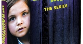 DVD Review - R.L. Stine's The Haunting Hour: The Series: Volume One ...