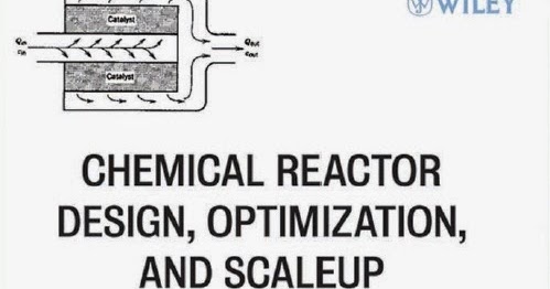 Chemical Reactor Design, Optimization, and Scaleup | 3600 Libros
