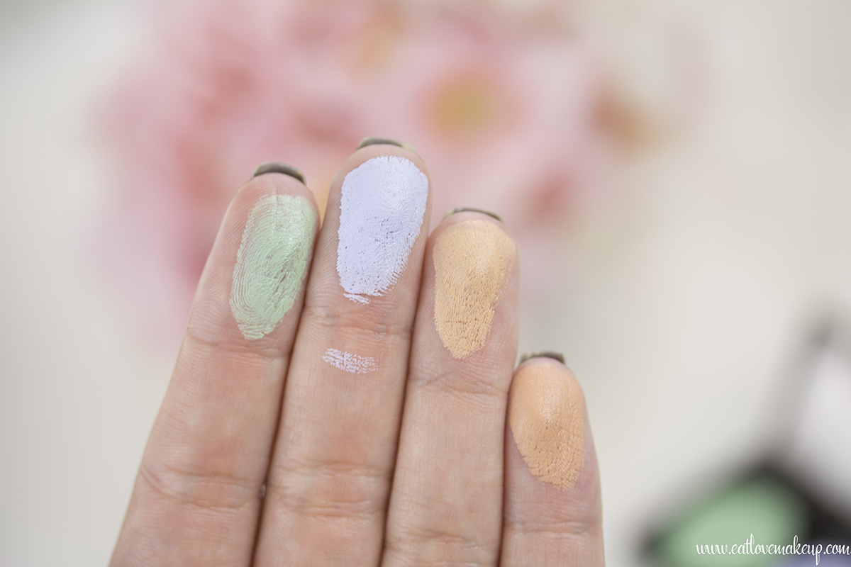 Нови продукти от Sephora: Strobing & Color Correction Palettes | Eat ...