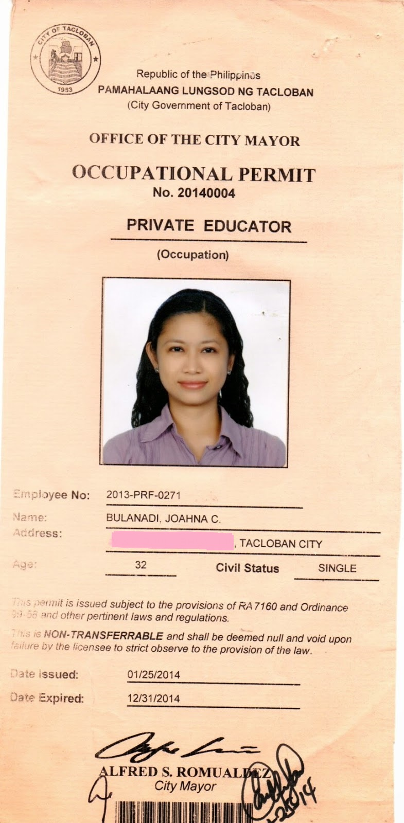 Random Know-Hows: May 2014